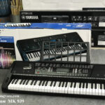Đàn organ meike mk939 - Thiết bị trường học Phong Vân