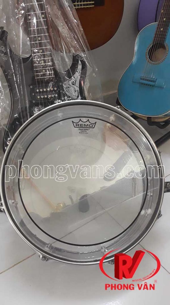 Trống snare 14 inch - Thiết bị trường học Phong Vân