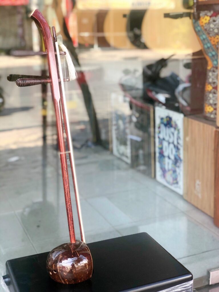 Đàn gáo - Thiết bị trường học Phong Vân